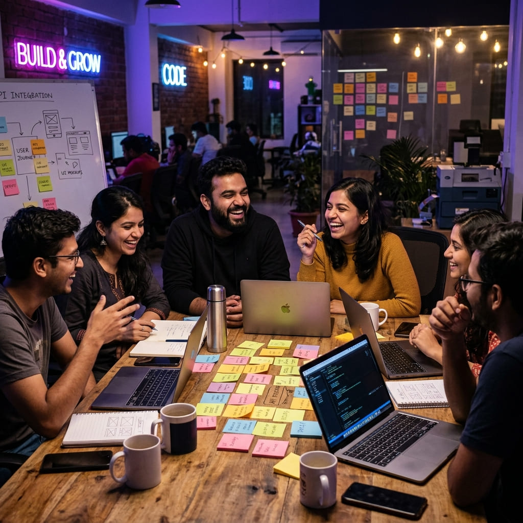 Careers at SkillBolt — Build the Future of Student Tech